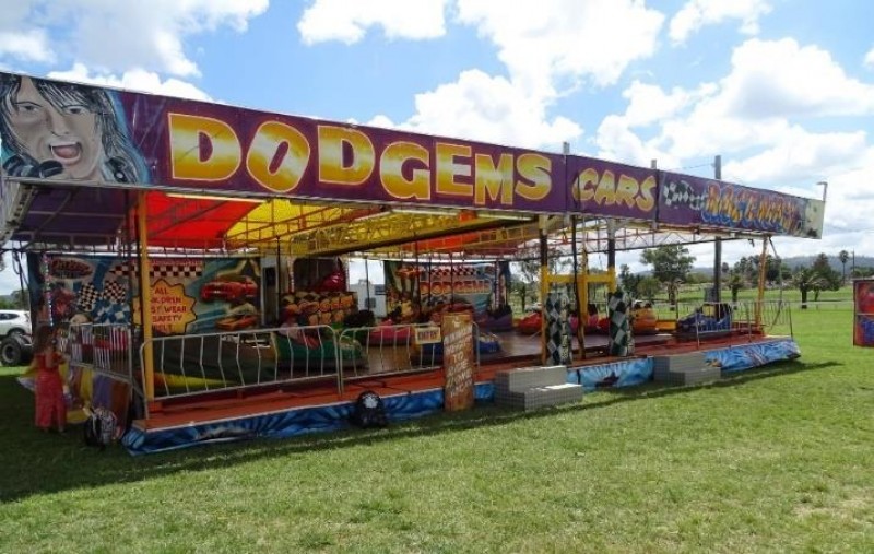 Barraba Show Community Information Night 2021 - Barraba Community News