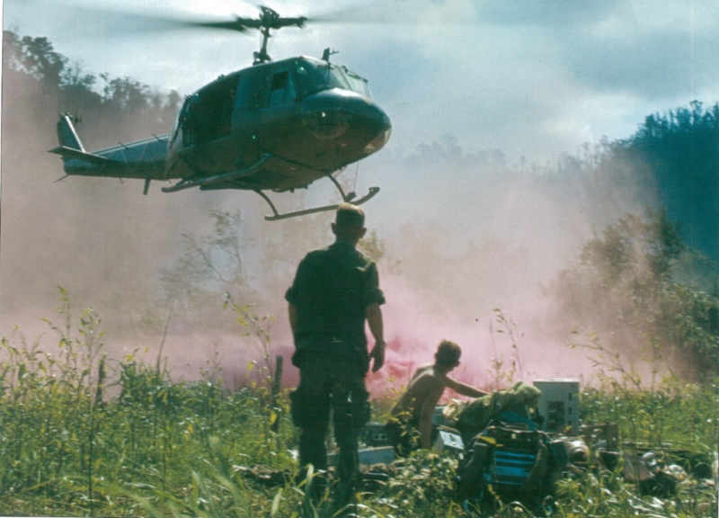 Honouring our Vietnam vets - Barraba Community News