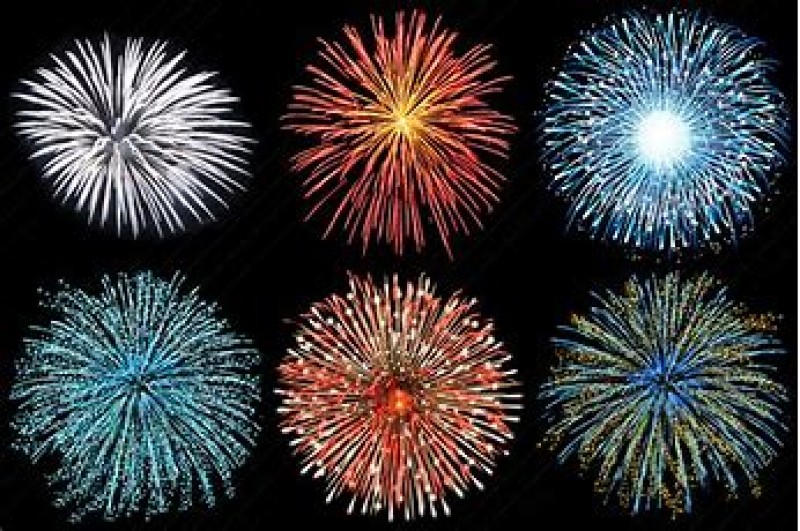 Fireworks Display Notice - Barraba Community News