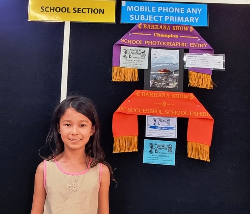 Barraba Show Photography results - Barraba Community News