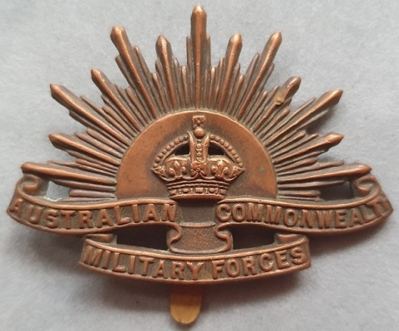 Remembrance Day WW1 Display - Barraba Community News