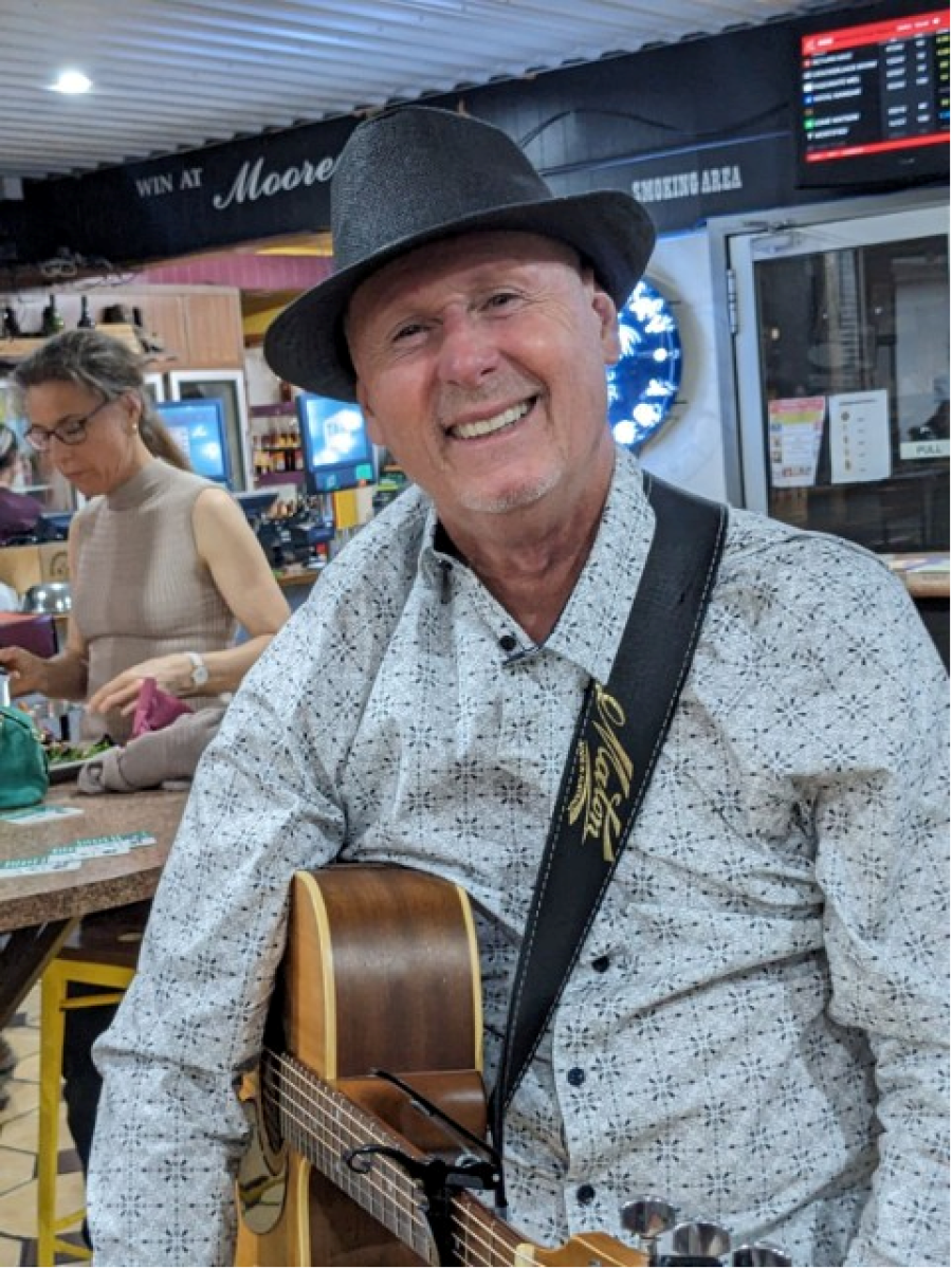 Rugged Rustlers Outfit - Barraba Community News