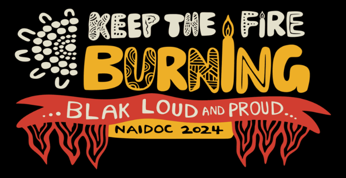 Community event for NAIDOC Week 2024 - Barraba Community News