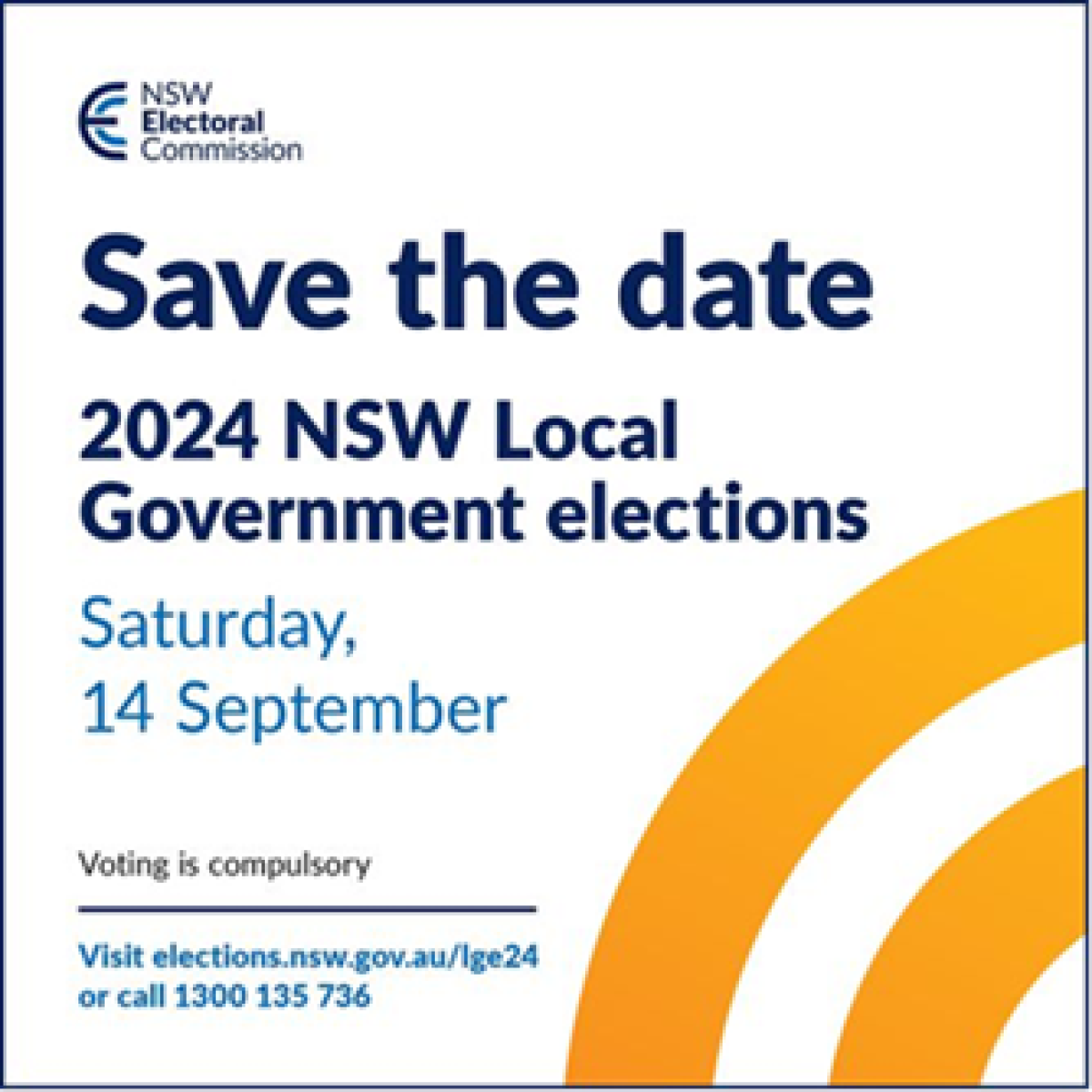 Local Gov Elections Info sessions - Barraba Community News