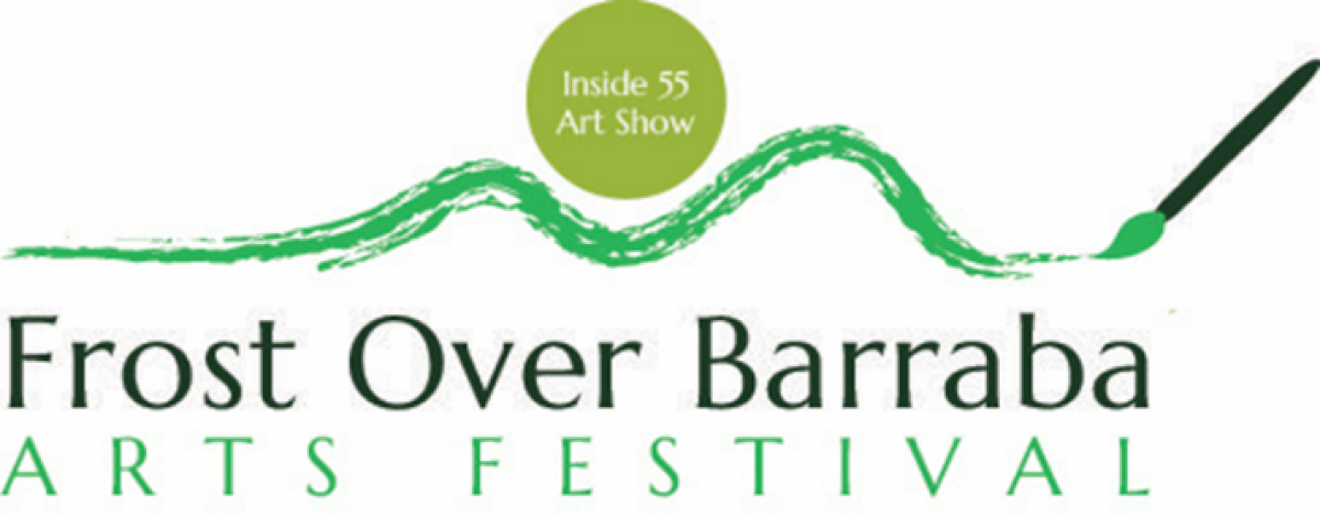 Frost over Barraba Workshop Program - Barraba Community News