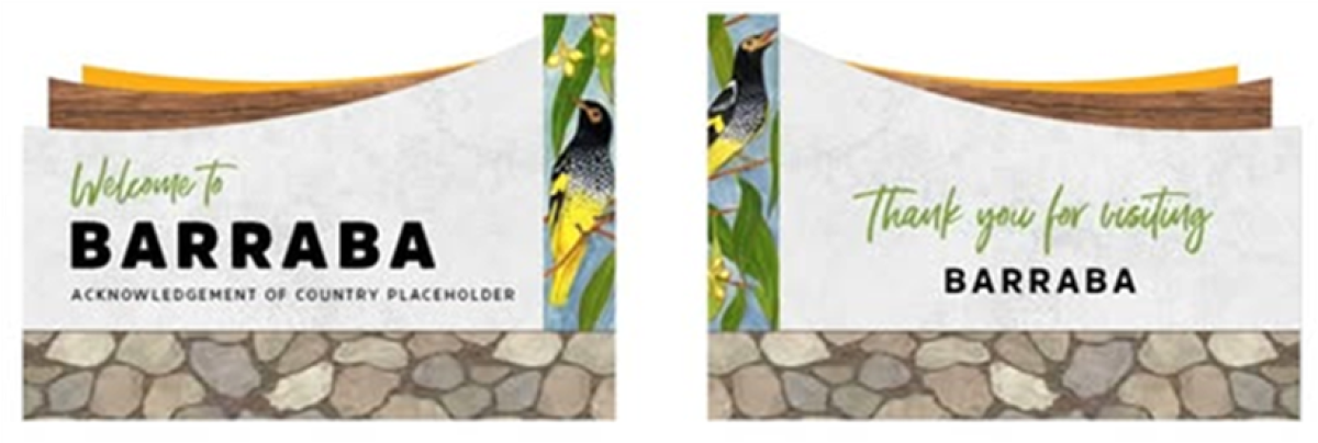 Barraba Community News