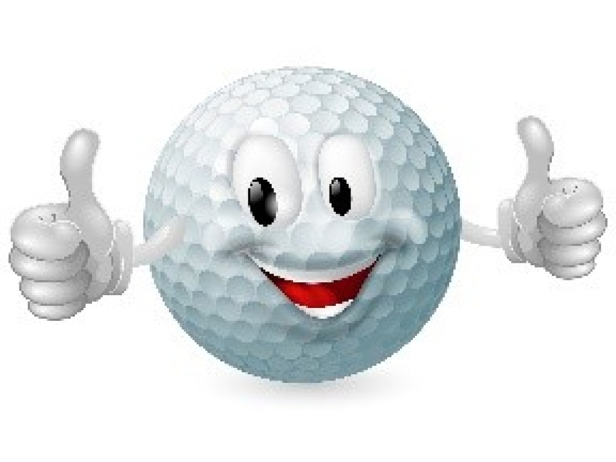 A wet weekend of golf - Barraba Community News
