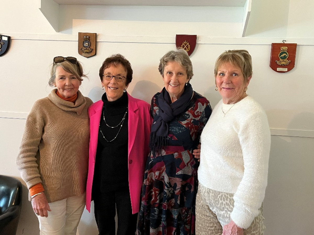 A Barraba Reunion - Barraba Community News