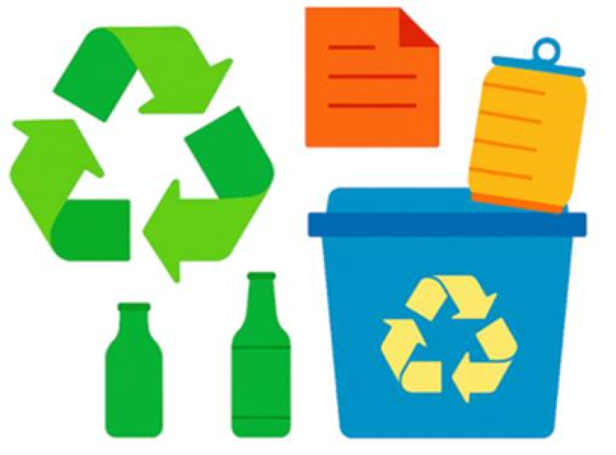 National Recycling Week - Barraba Community News